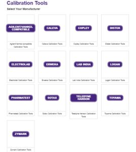 Calibration Tools Tubing Qla Dissolution Accessories India - Akira Analytical Solutions Pvt Ltd